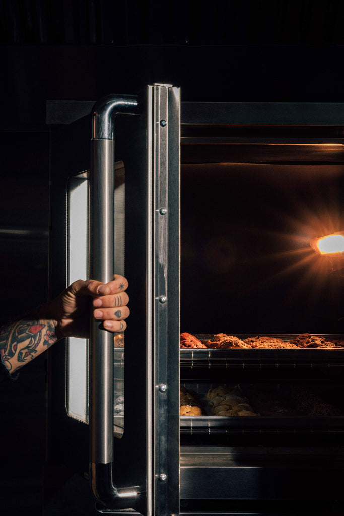 Core Collection Skip the Line – Last Crumb