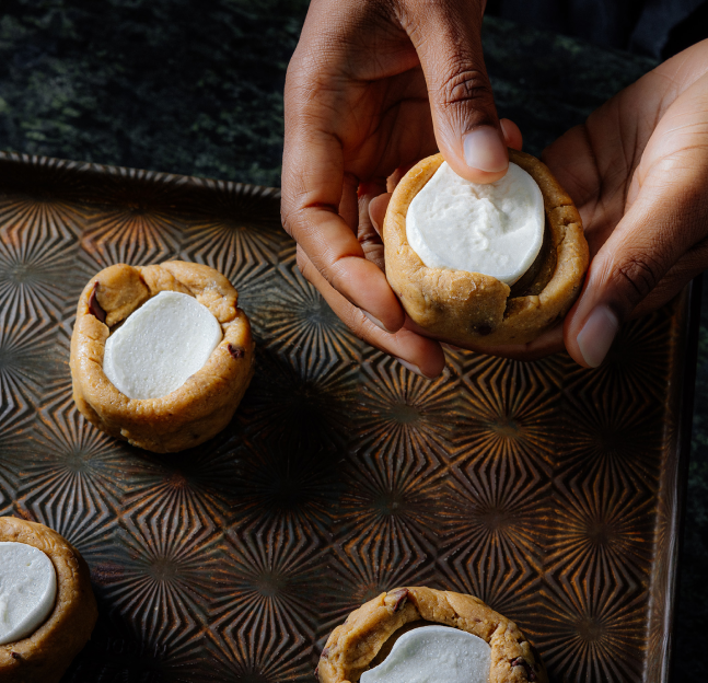 About Last Crumb | Luxury Cookies Born in LA