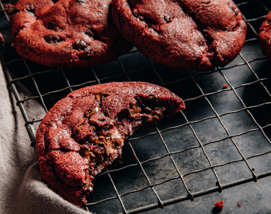 About Last Crumb | Luxury Cookies Born in LA