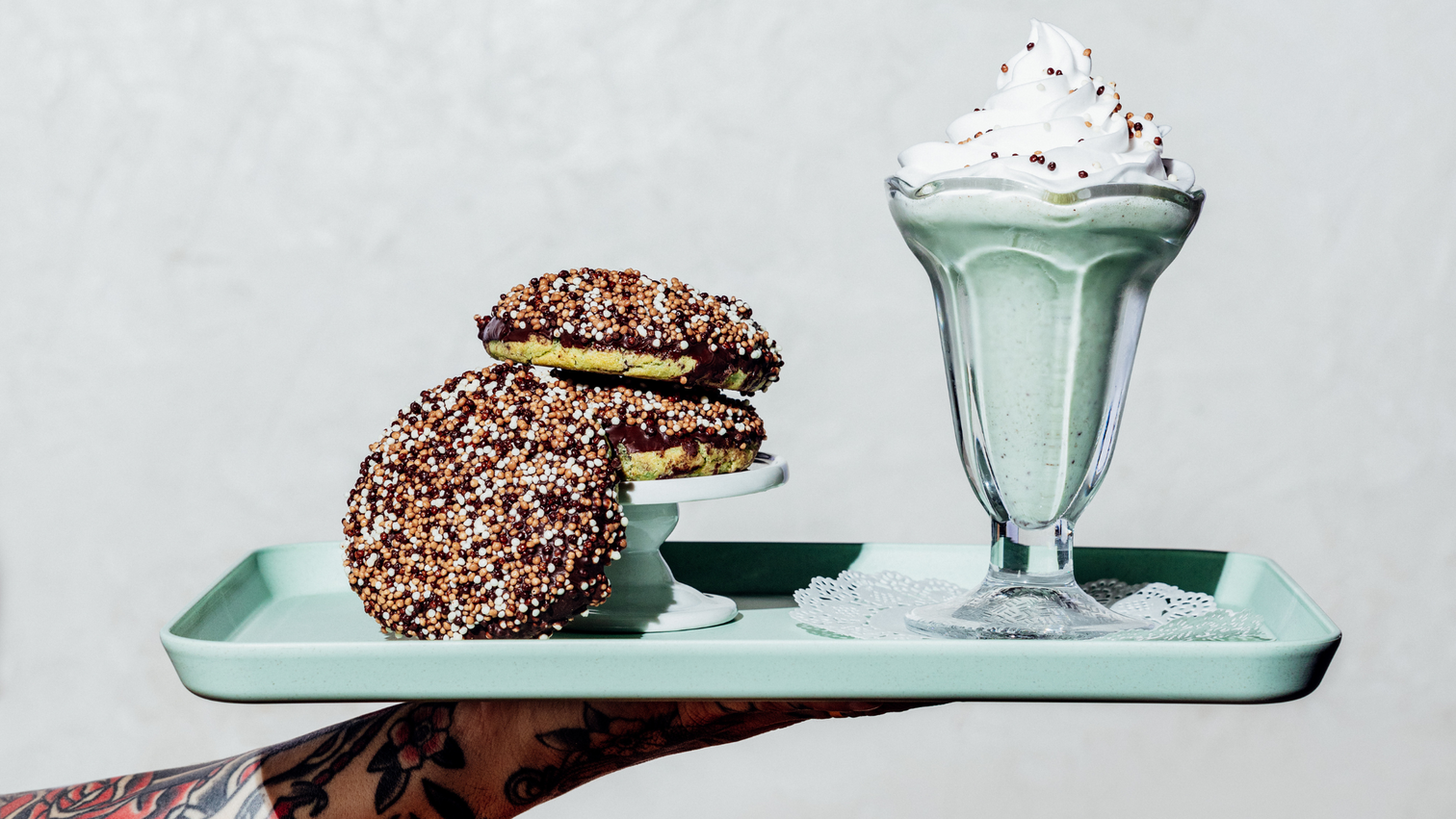 Last Crumb | Crave-Worthy Cookies Delivered Nationwide