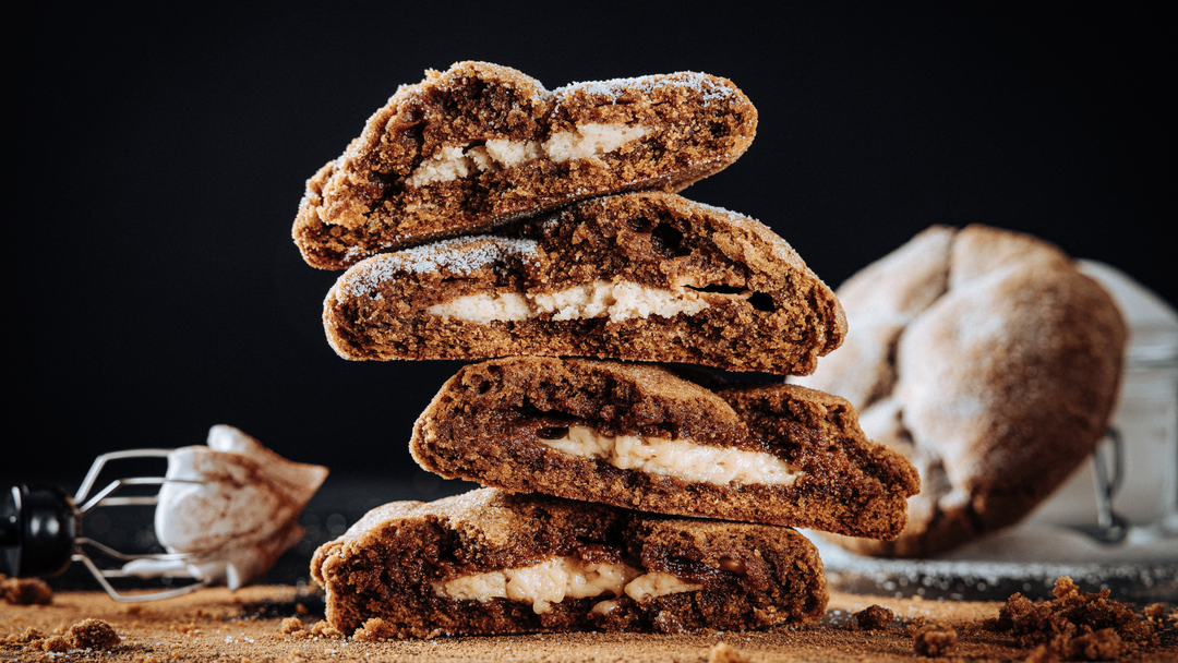 Last Crumb | The Most Expensive Luxury Cookies