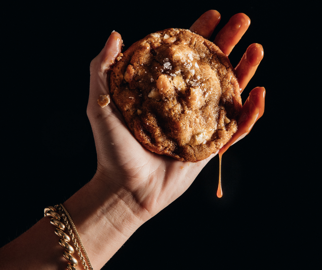 Last Crumb | Luxury cookies born in LA