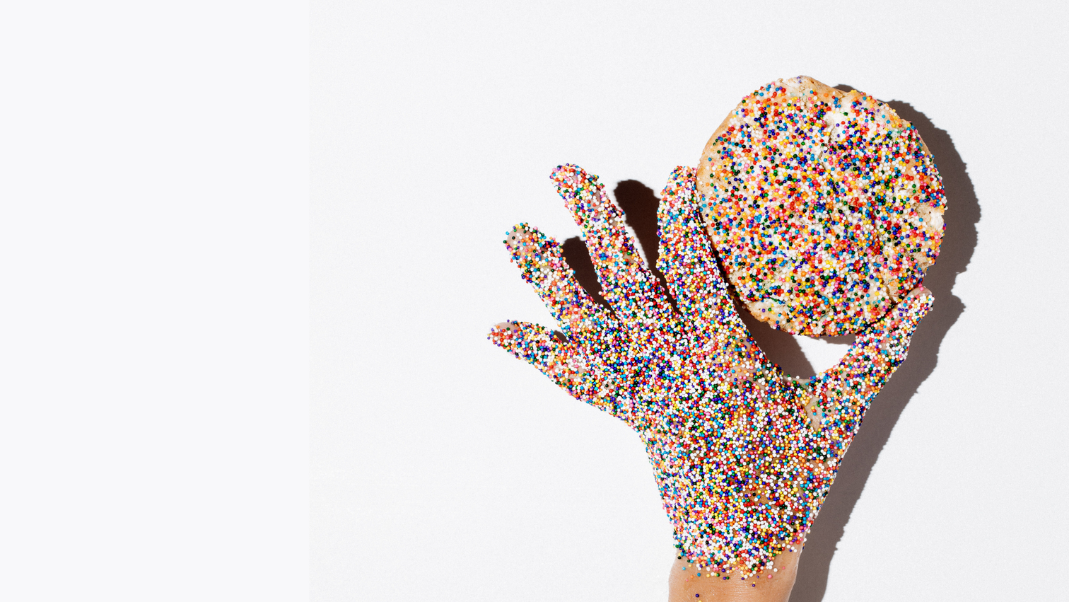 The Sendoso Collection – Last Crumb