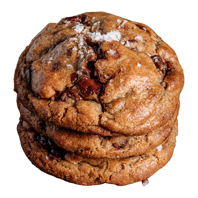 The Ultimate Chocolate Chip Cookie – Last Crumb