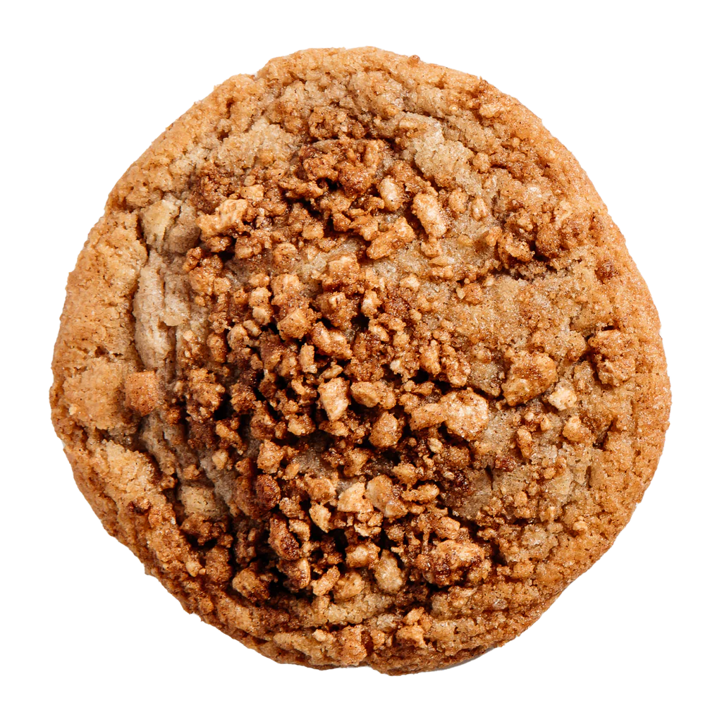 Netflix And Crunch – Last Crumb